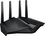 Asus Dsl-ax82u Ax5400 Dual Band Wifi 6 Xdsl Modem Router - Dsl (PER.533282)