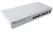 Allied Telesis At-fs708 8-port 10/100tx Switch - Switch (PER.533802)