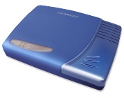 Microcom AD 2651 Adsl Router 4port + USB Pstn/isdn - Dsl (PER.533905)