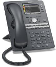 Snom 760 IP Phone - Voip phones (PER.533973)