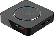 Android BOX Amiko OTT A9Z PRO - Media streaming (PER.534067)