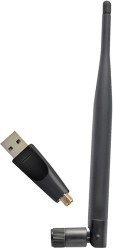 Amiko Wln-880 Wifi USB Stick Antenna - Δορυφορικα (PER.534155)