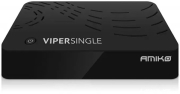 Δορυφορικος Δεκτης Amiko Viper Single Ott/enigma 2 - Δορυφορικα (PER ...