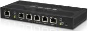 Ubiquiti Erpoe-5 Edgerouter POE 5-port Router With 24v/48v Passive POE ...