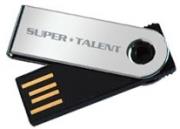 Supertalent Stu2gpas 2GB Pico-a Swivel USB 2.0 Flash Drive - Μνημες usb ...