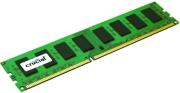 Crucial Ct102464ba1339 8GB Ddr3 1333mhz Pc3-10600 - Μνημη ram (PER.553692)