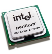 Intel Pentium Extreme Edition 955 3.46 GHZ - Lga775 - 1066 FSB - BOX - Επεξεργαστης - cpu (PER ...