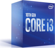 CPU Intel Core I3-10320 3.80ghz Lga1200 - BOX - Επεξεργαστης - cpu (PER ...