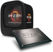 CPU AMD Ryzen Threadripper 1950x 16-core 3.4ghz BOX - Επεξεργαστης ...