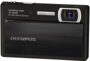 Olympus MJU 1040 Midnight Black - Ψηφιακες φωτογραφικες μηχανες (PER ...