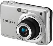 Samsung ES9 Silver - Ψηφιακες φωτογραφικες μηχανες (PER.562653)