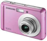 Samsung Es17 Pink - Ψηφιακες φωτογραφικες μηχανες (PER.562895)