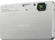 Sony Cybershot Dsc-t700/s Silver - Ψηφιακες φωτογραφικες μηχανες (PER ...