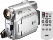 JVC Gr-d 360 E - Ψηφιακες βιντεοκαμερες (PER.563321)