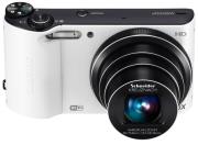 Samsung Wb150 White - Ψηφιακες φωτογραφικες μηχανες (PER.565109)