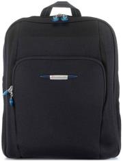 Samsonite Sahora Business Backpack Large 15.4'' Black - Τσαντες (PER ...
