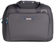 Samsonite Sahora Business Exp. Briefcase Large 15.4'' Graphite - Τσαντα ...
