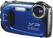 Fujifilm Finepix Xp60 Blue - Ψηφιακες φωτογραφικες μηχανες (PER.568798)