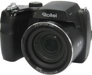 Rollei Powerflex 210 HD Black - Ψηφιακες φωτογραφικες μηχανες (PER.568820)