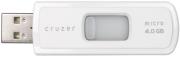 Sandisk 4GB Cruzer Micro U3 White - Μνημες usb (PER.569198)
