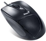 Genius Dx-150 USB Ergonomic Optical Mouse Black - Ποντικια (PER.570096)