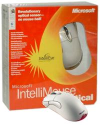 Microsoft Mouse Intelli Optical - Ποντικια (PER.57056)