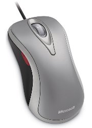 Microsoft Comfort Optical Mouse 3000 Silver Retail - Ποντικια (PER.570669)