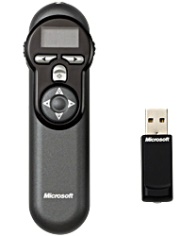 Microsoft Presenter 3000 - Ποντικια (PER.570685)