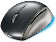 Microsoft Explorer Mini Mouse 1.0 Bluetrack OEM For Notebook - Ποντικια ...
