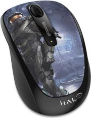 Microsoft Wireless Mobile Mouse 3500 Halo - Ποντικια (PER.570938)