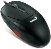 Genius Xscroll High-precision Optical Wheel Mouse - Ποντικια (PER.571646)