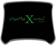 Razer Exactmat - Mousepad (PER.571657)