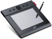 Genius Tablet Easypen M406 - Digitizer tablets (PER.571722)