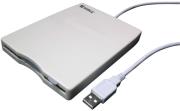 Sandberg USB Floppy Mini Reader - Οπτικα μεσα (PER.572524)