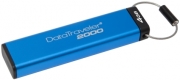 Kingston Dt2000/4gb Datatraveler 2000 4GB USB 3.1 Encrypted Keypad ...