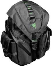Razer Mercenary Backpack - Τσαντα notebook (PER.573885)