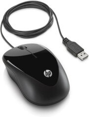 HP X1000 Wired Mouse H2c21aa - Ποντικια (PER.576074)