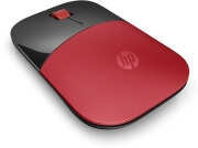 HP Z3700 Wireless Mouse RED V0l82aa - Ποντικια (PER.576093)