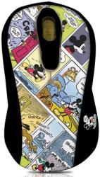 Disney Mo151 Mickey Retro Optical Mouse - Ποντικια (PER.576595)