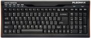 Samsung Pleomax Pkb-5400 Slim Keyboard - Πληκτρολογιο (PER.576801)