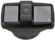 Loreo Lens IN A CAP 3D For Full Frame Nikon N - Φακοι φωτογραφικων (PER ...