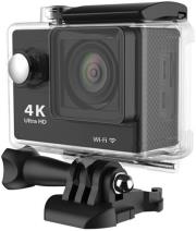 Eken H9R Action Camera 4k25 Black - Action cameras (PER.579487)