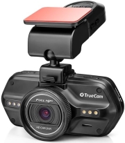 Truecam A7S 2K Super HD 21:9 Dashcam CAR Camera With GPS - Car cameras ...