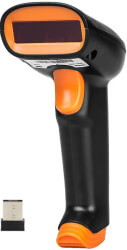 Netum Nt-s2 2.4g Laser Wireless Barcode Scanner - Barcode (PER.580844)