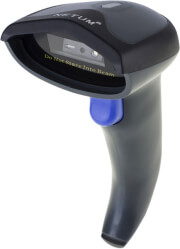 Netum Nt-w3 CCD Wired Barcode Scanner - Barcode (PER.580846)