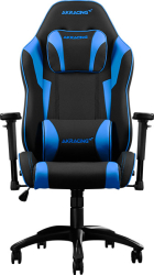 Akracing Core EX SE Gaming Chairblack-blue - Gaming chairs (PER.581339)