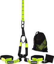 Zipro Training Tapes - Ιμαντες γυμναστικης (PER.582310)