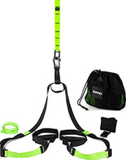 Zipro Training Tapes - Ιμαντες γυμναστικης (PER.582311)