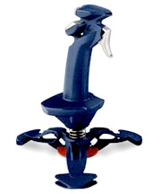 Saitek Joystick St90 - Game controller (PER.583209)