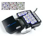 Saitek FPS PRO Gamer Command Unit - Game controller (PER.583234)